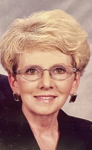 Marjorie A. (Quay) Brosius | News, Sports, Jobs - Williamsport Sun-Gazette